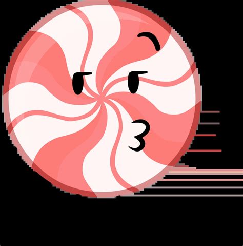 Candy Object Overload Objectpedia Fandom