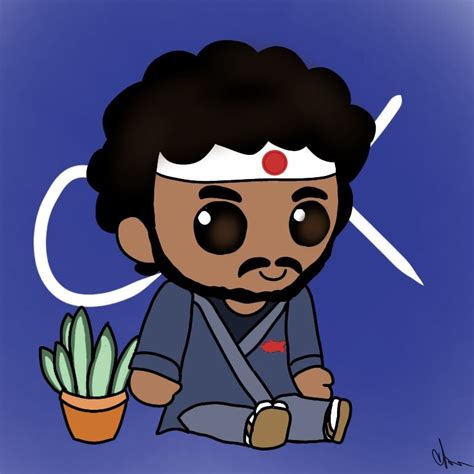 Cory X Kenshin Drawing Coryxkenshin Samurai Pfp Coryxkenshin Art
