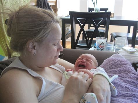 The Making Of The Badass Breastfeeder My Breastfeeding Story The