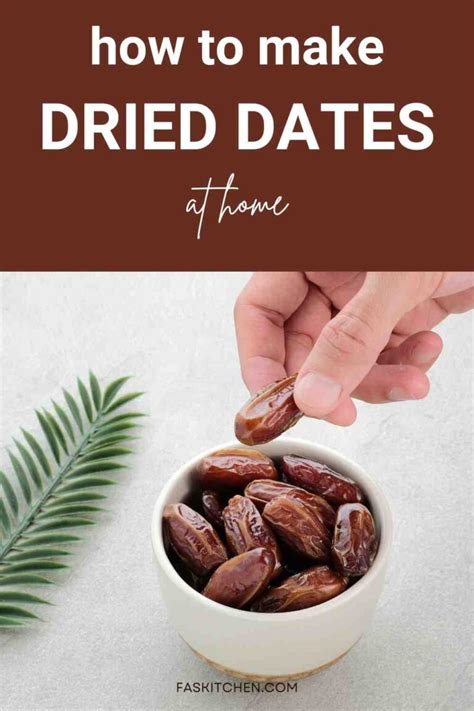 Dried Dates 101 Nutrition Benefits How To Use Buy Store Dried