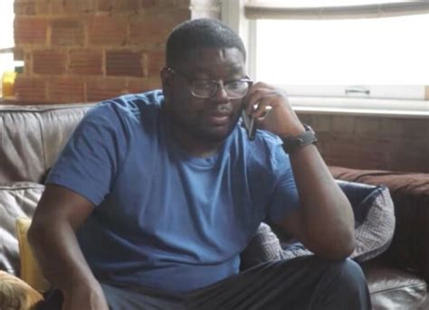 Lil Rel Howery Bio Age Height Career Wife Net Worth