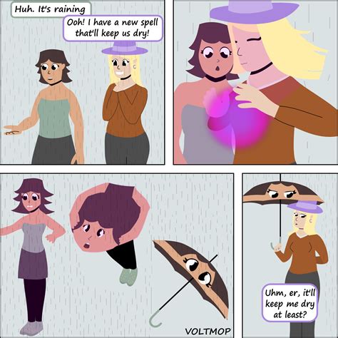 April Showers Inanimate Tf By Voltmop On Deviantart