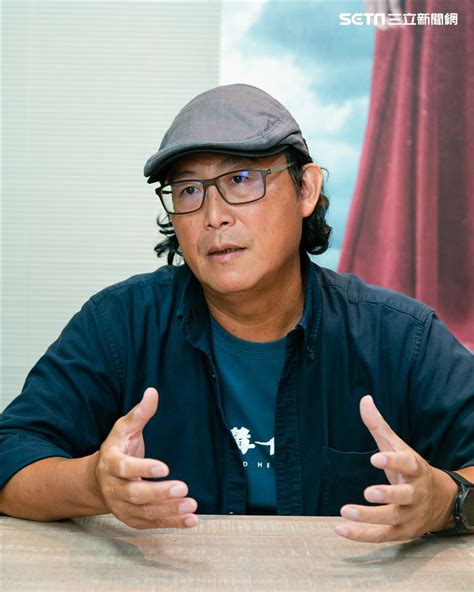 獨／姚文智談台北選戰吐9字心聲 退出政壇嘆：鎂光燈也是種負擔 娛樂星聞