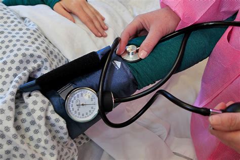 Medication Aide Tech Training For Cnas Begins Next Week At Newport