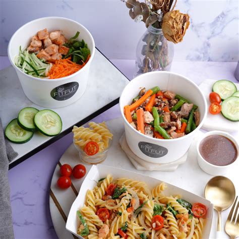 Sebeluem 5 Rekomendasi Restoran Dengan Menu Makanan Sehat Di Jakarta Id