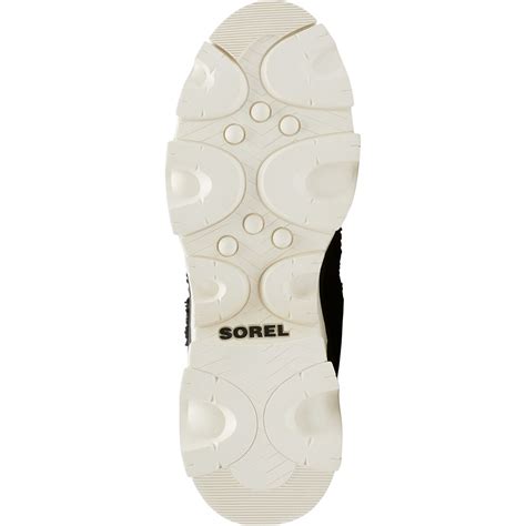 Sorel Brex Cozy Lace Wp Boot Womens Footwear