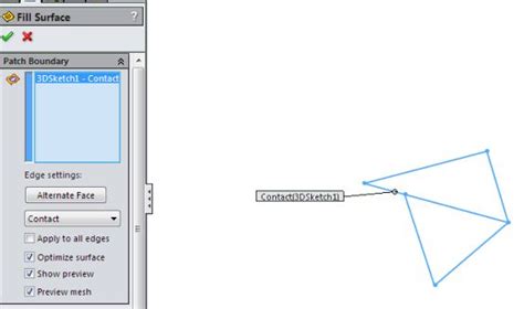 Solidworks Tutorials Beginner Surface Design Video Tutorialsnet