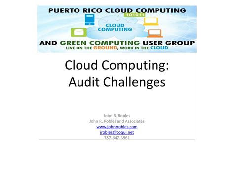 Ppt Cloud Computing Implementation Challenges Powerpoint
