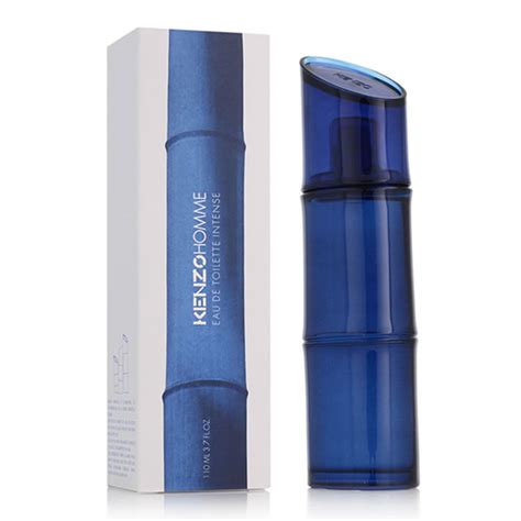 Kenzo Homme Intense Edt For Men Perfumestorehk