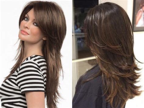 2024 Haircuts For Women Long Hair In Hindi Amber Bettina