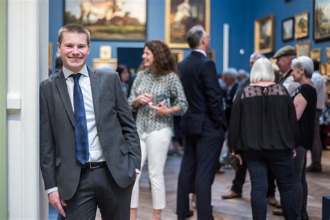 Jonathan Bowes In Highlights Pr