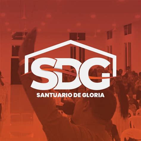 Iglesia Ad Santuario De Gloria La Romana