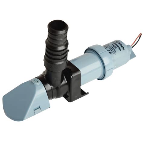 Manual Supersub Pump
