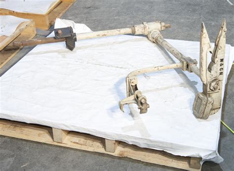 Train Tablet Catcher Science Museum Group Collection