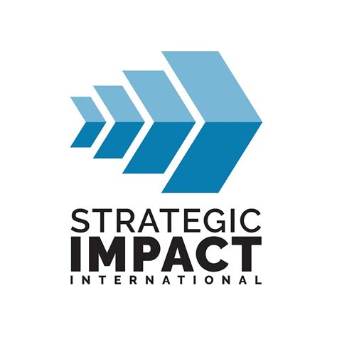 Strategic Impact Youtube