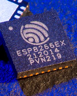 ESP Touch Overview Espressif Systems