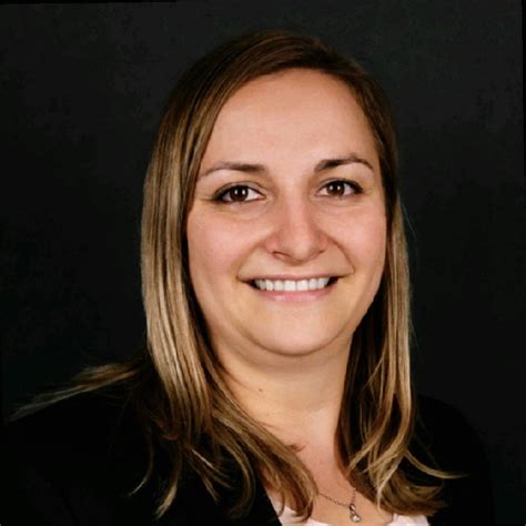 Priska Scherer Gebietsleiterin Vg Esa Die Einkaufsorganisation Des Schweizerischen Auto