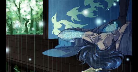 Genji 雨 易缺不定期刪圖のイラスト Pixiv