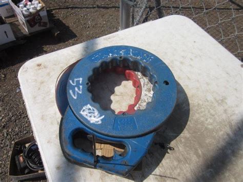 Assorted Wire Pullers