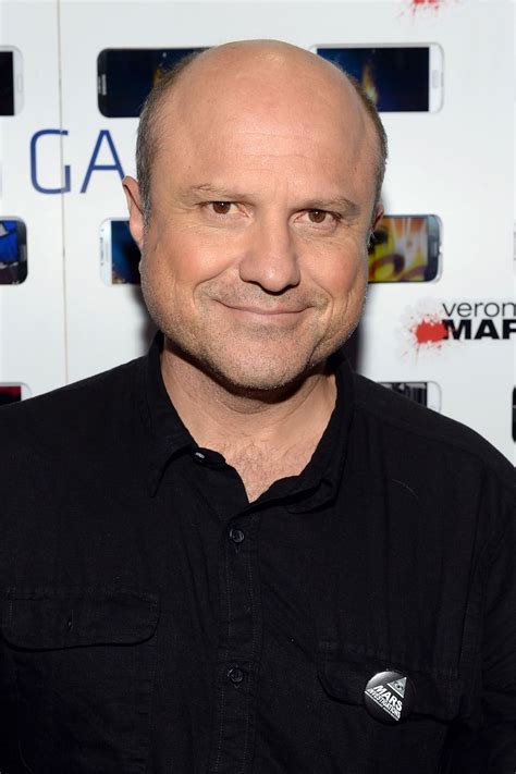 Enrico Colantoni Enrico Colantoni Person Of Interest Best Shows Ever