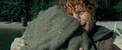 Lotr Fellowship Of The Ring Frodo And Sam Photo 36084622 Fanpop