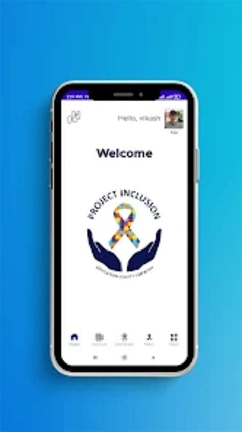 Project Inclusion Per Android Download