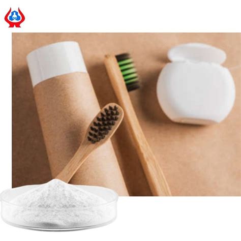 Additive Toothpaste Grade Cmc Industrial Sodium Carboxymethyl Cellulose