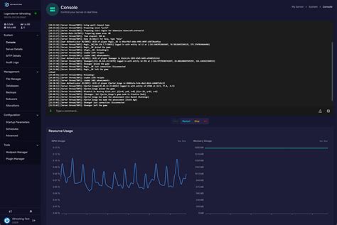 game servers game vps hosting