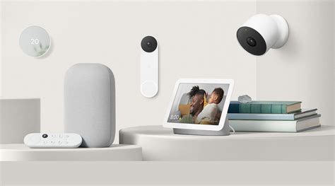 Google Nest Doorbell And Nest Cam Overview Best Buy Blog
