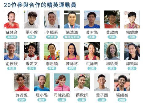 運動員與青少年同行：「郁from Home」抗疫體育堂 體育運動 文章中心 青途官網