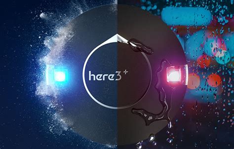 Here3 Gps Receiver Xboom