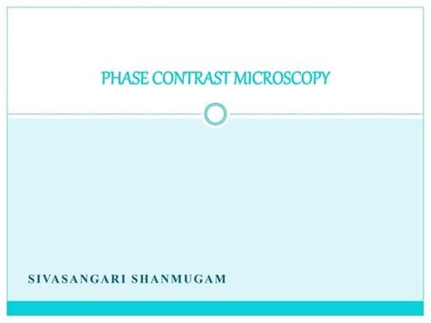 Light Microscope Principle Types Parts Diagram Pdf Physics Science