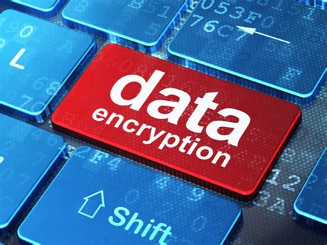 encryption and data size what s the impact