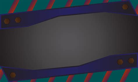 Dark Gray Abstract Vector Background With Copy Space 27953965 Vector