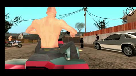 How To Complete Gta San Andreas Gone Courting Mission After Sex