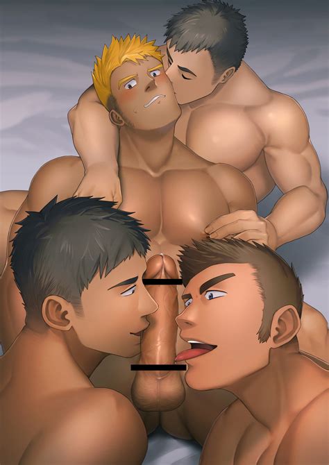 [gorounaoki] Gnworks Vol 5 English Ver Myreadingmanga