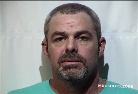 Smothers Andrew Daniel 10042022 Christian County Mugshots Zone