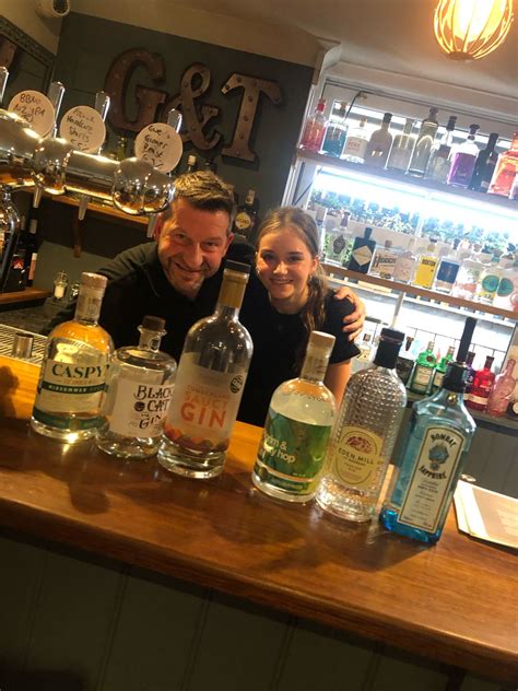 Faron Lilly Vincent On Linkedin Another Great Gin Tasting At The