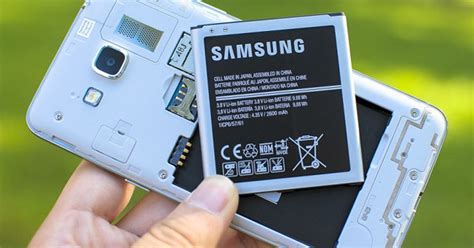 How To Check Battery Level On Android With Accubattery