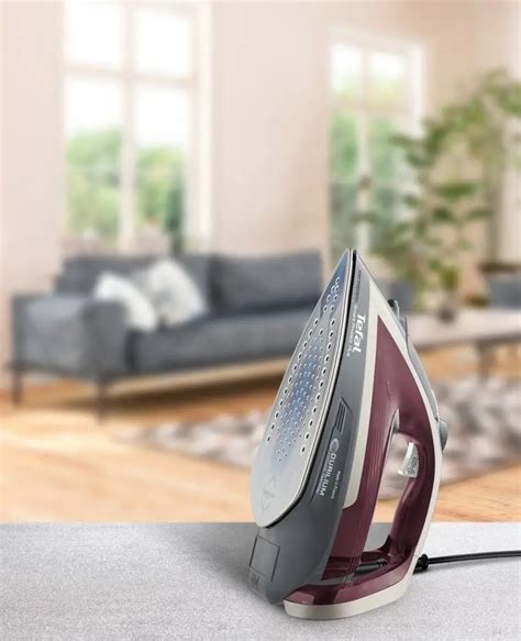 Tefal FV6870E0 Smart Protect Plus | TSBOHEMIA.CZ