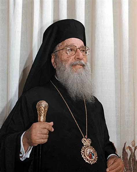 Archbishop Timotheos Passes Away Crete Gazette