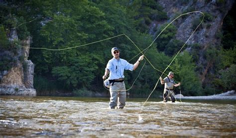 Fly Fishing Vs Spin Fishing 9 Key Differences