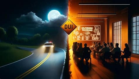 What Are Dui Diversion Programs