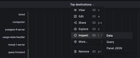 No Data In Grafana From Zabbix Issue 38462 Grafana Grafana GitHub