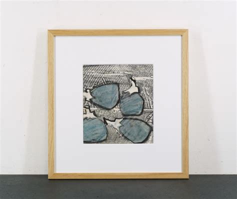 Lot 075 須田 剋太 Yooc Art