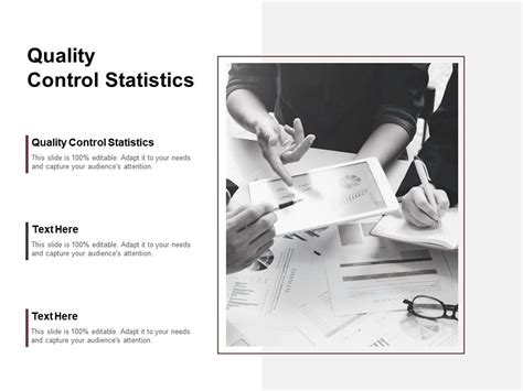 Quality Control Statistics Ppt Powerpoint Presentation Ideas Outfit Cpb Presentation Graphics