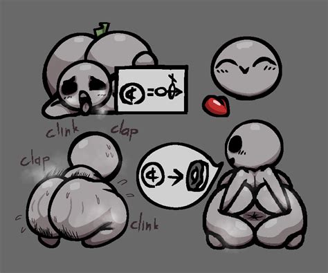 Post 5909674 Nanodude78 Shopkeeper Thebindingofisaac