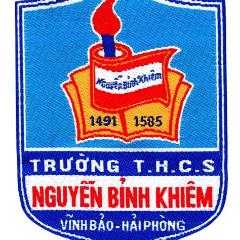 Liên Đội Thcs Nguyễn Bỉnh Khiêm Vĩnh Bảo Hải Phòng