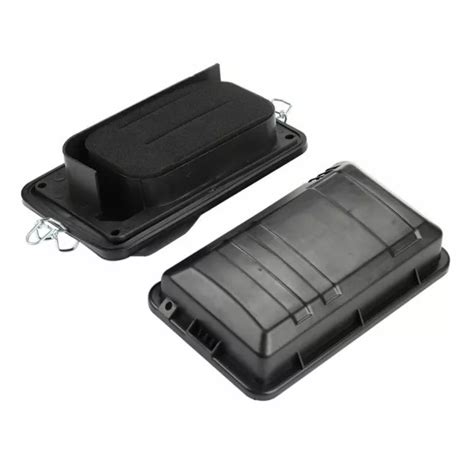 HOUSSE DE BO TE Filtre Air Pour G N Rateur De Gaz Generac Centurion GP1800 EUR 29 89 PicClick FR