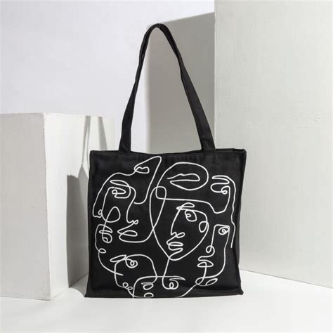 Lova Id Odette Tote Bags Women Lazada Ph